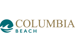 Columbia Beach