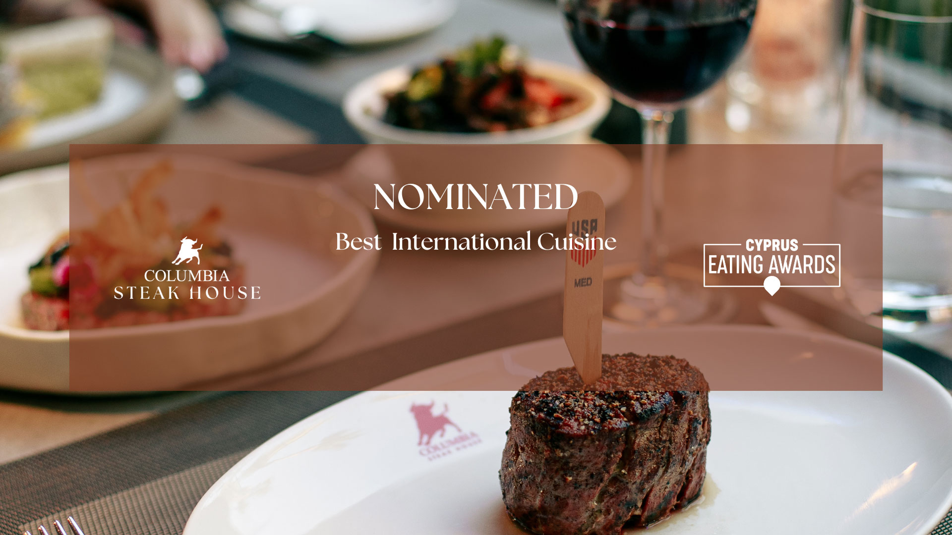 Columbia Restaurants