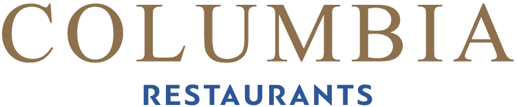 Columbia Restaurants - 25 Years’ Experience in Great Food