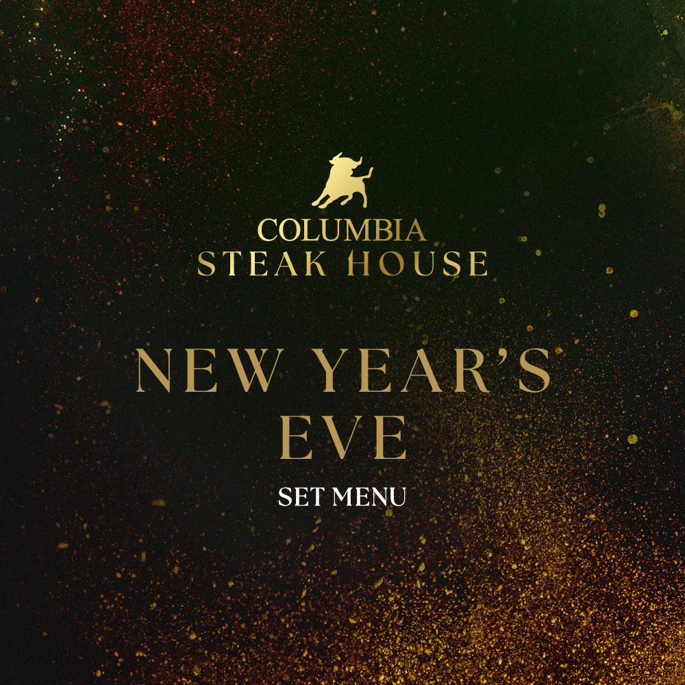Columbia Restaurants - 25 Years’ Experience in Great Food