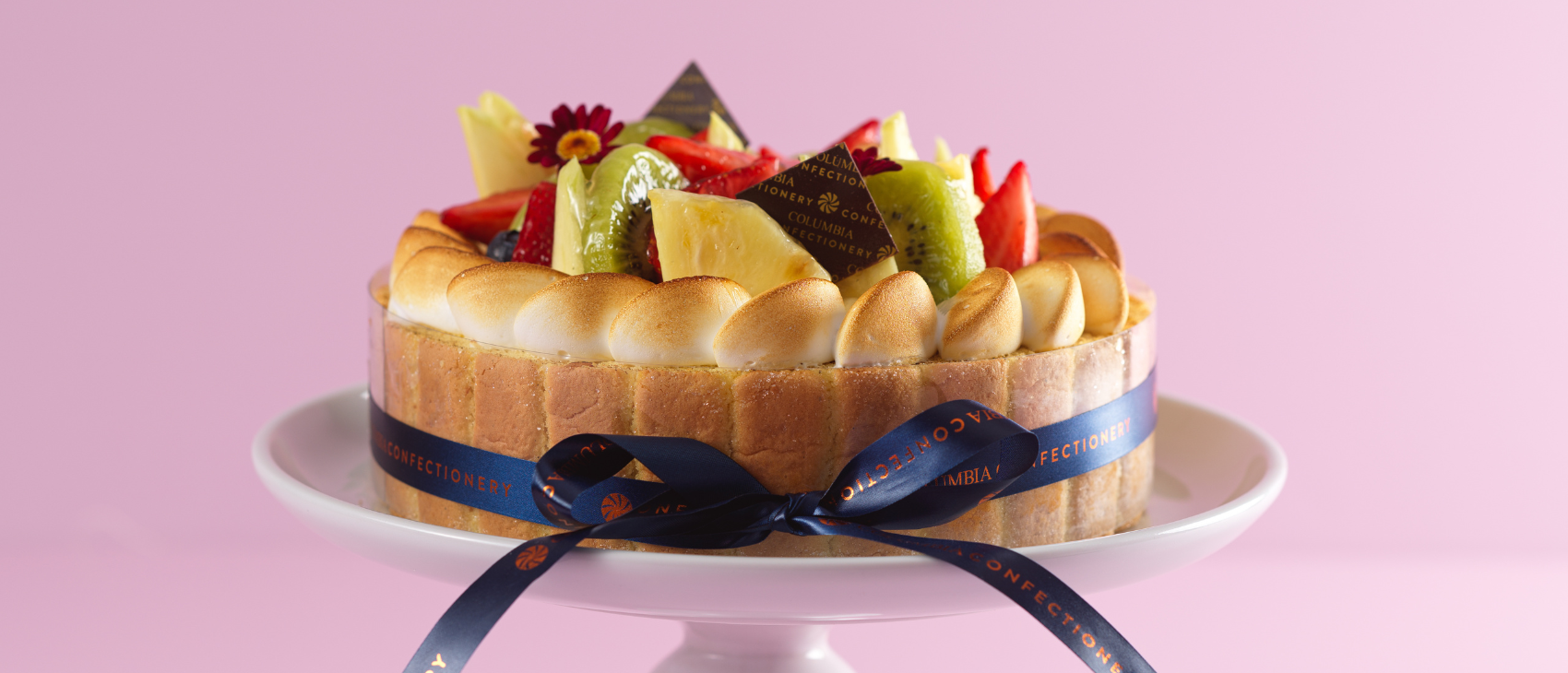 Columbia Confectionery