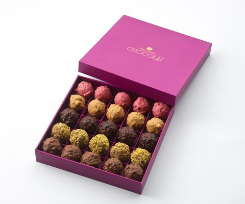 Columbia Confectionery