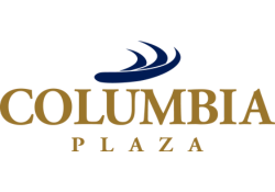 Columbia Beach